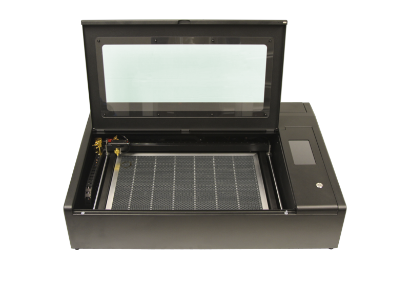 Flux Beambox Pro 50W CO2-Laser | RATO Education